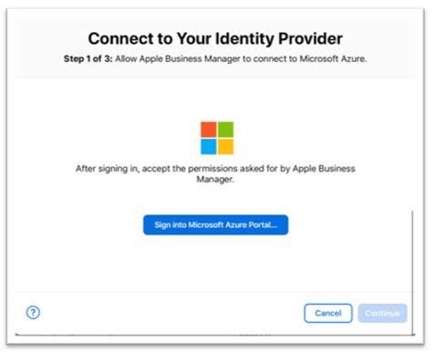 What Are Managed Apple Ids Mobile Mentor