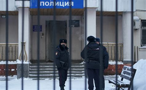 Отделение Полиции Фотография – Telegraph