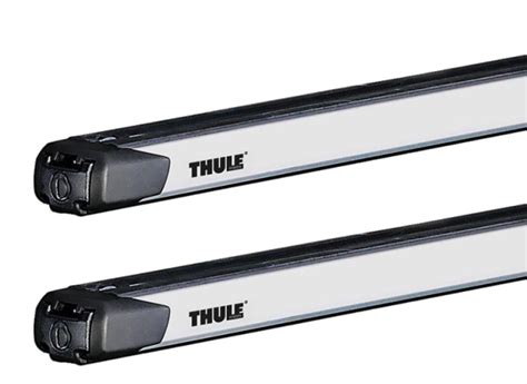 Thule Slide Bars Pair Thule Roof Rack Parts