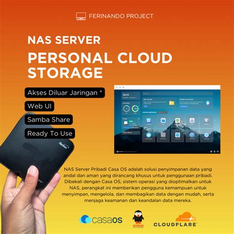 Jual Stb Nas Server Pribadi Casa Os Hg P Armbian Shopee Indonesia