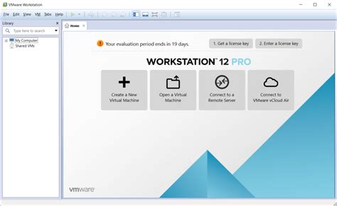 Installing Virtual HMC Simply I