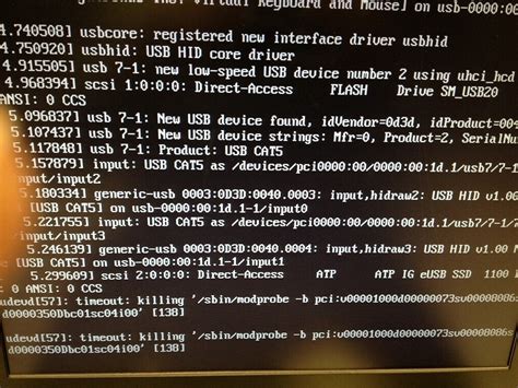 Clonezilla Live Usb Not Booting Linux Spiceworks Community