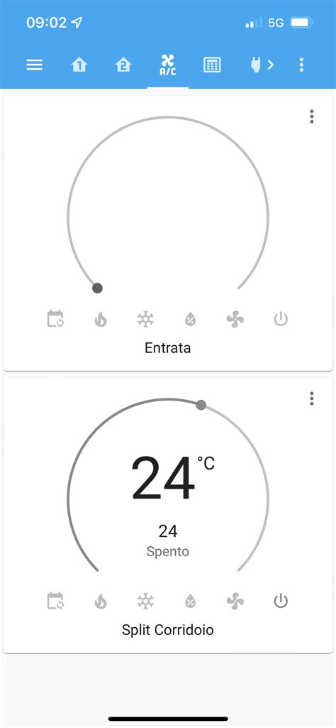 Problema Funzionamento Split · Issue 149 · Deigeraircon · Github