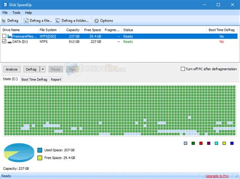 Top Defrag Software Techyv Com