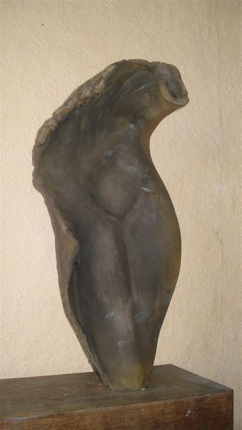 Atelier Arte Di Marte Keramiek Raku Gestookt