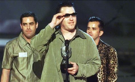 Muere Steve Harwell cantante de Smash Mouth a los años Viva la farandula