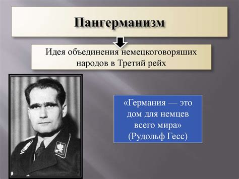 Фашизм в Италии и Германии презентация онлайн