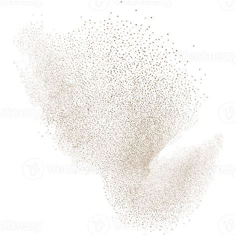 Explosion Of Chocolate And Cocoa 44867054 Png