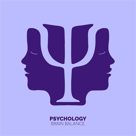 Psychology Symbol Meaning