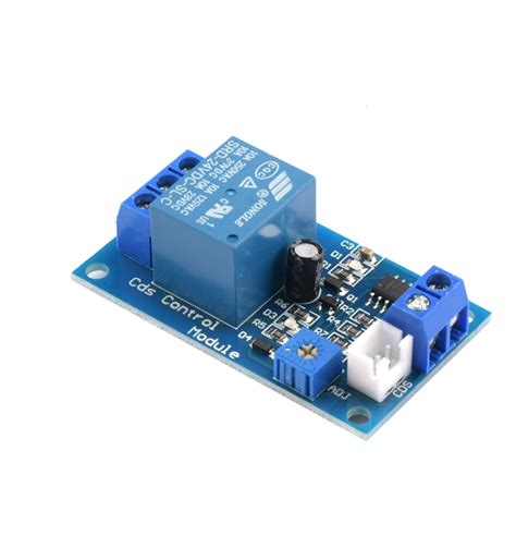 Photoresistor Module Openelab
