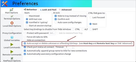 SSH Authenticity Of Host Issue Issue 145 Asbru Cm Asbru Cm GitHub
