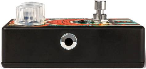 Dunlop CSP041 MXR Hybrid Fuzz Pedal Canada S Favourite Music Store Acclaim Sound And Lighting