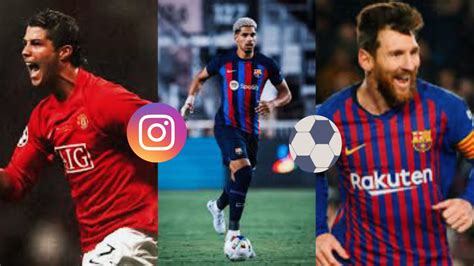 Los mejores tiktok de fútbol YouTube