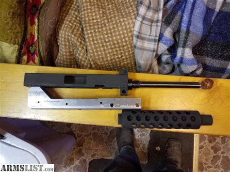 Armslist For Sale Mac 11 Upper And Lower Pre Ban