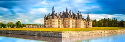 Excursión a los Castillos del Loira desde París Civitatis