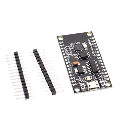 Nodemcu Módulo Wifi V3 Lua Integración De Memoria Extra Esp8266 32m Flash Usb Serial Ch340g