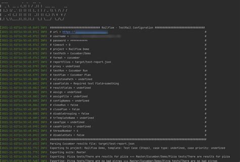 Integrating Cucumber Bdd With Testrail Nextra