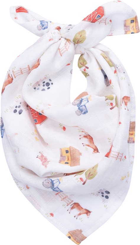 Fralda Fazendinha Mima E Nina