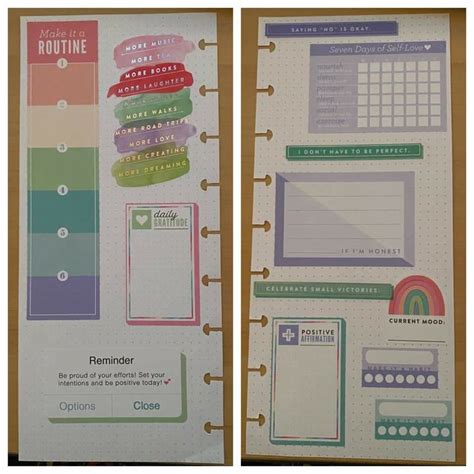 Pin By Ebony Frazier Burke On Planner Babe Small Victories Trip Leer