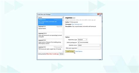 The Ultimate Expressjs Installation Guide 2025 Steps For Success