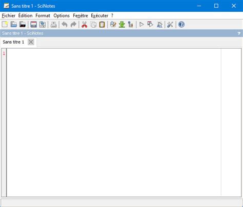 Lancement De Scilab Introduction Au Logiciel Scilab