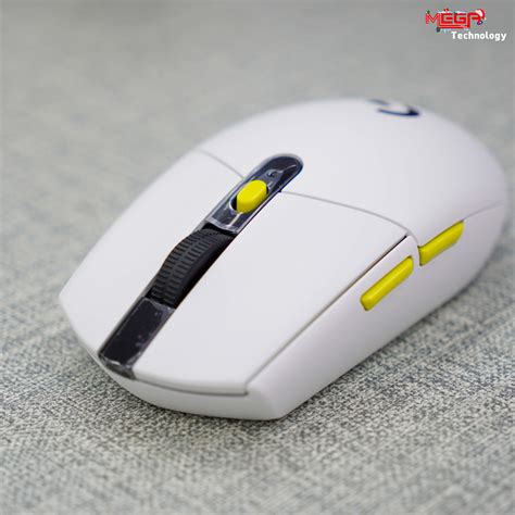 Bộ chuột G304 SE + tai nghe G435 SE Logitech Lightspeed Wireless