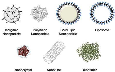 A Review Article On Nanoparticle Science And Technology Articles