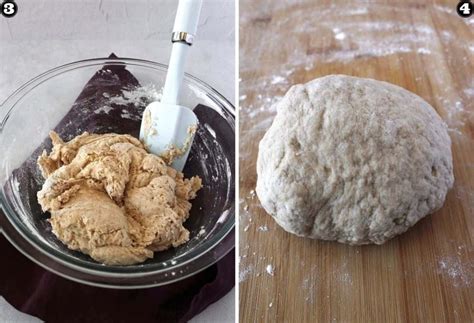 No Yeast Homemade Cinnamon Rolls Easy Recipes