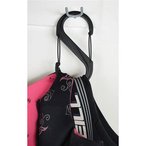 S Biner® Dual Carabiner Plastic 10 Nite Ize Uk