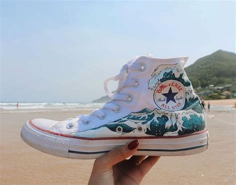 D I O N A On Instagram The Great Wave Of Kanagawa