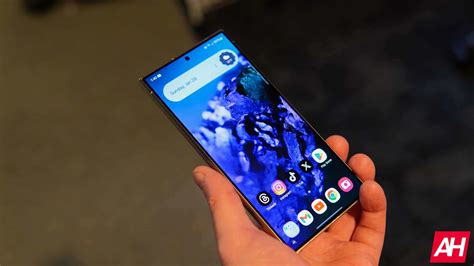 One Ui 7 Setup Video Shows Smooth Animations On The Welcome Screen