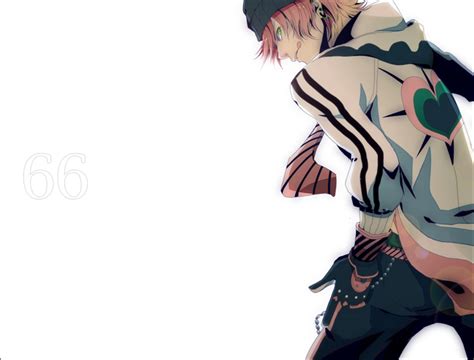 Vy2 And 66 Vocaloid Drawn By Domco Danbooru