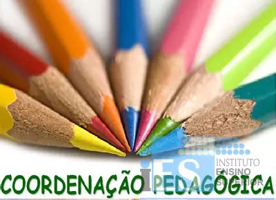 Curso Online de Coordenação Pedagógica