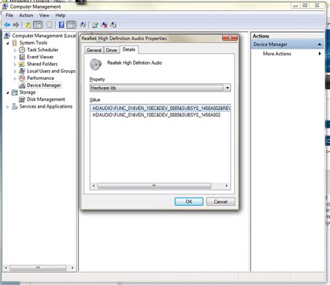 Conexant High Definition Smartaudio Driver Pslastflights Blog