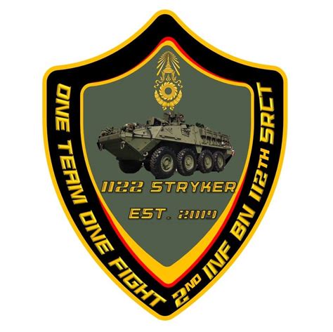 Stryker1122 Chon Buri