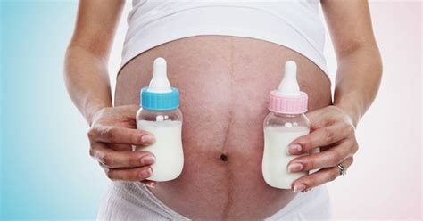 8 Things I Wish Id Known About Expecting Twins