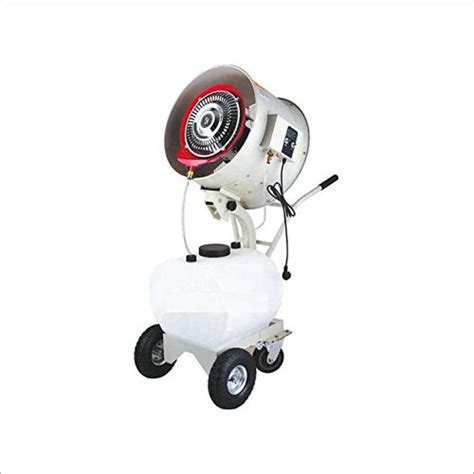 Mist Humidifier Fan At 28000 00 Inr In Delhi Delhi Pee Pee Electricals