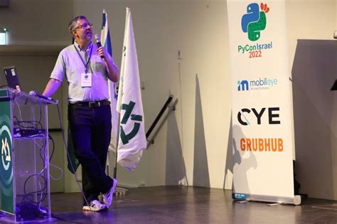 Pycon Israel On Linkedin Meet Our Sponsors Looking For Ways To Improve Your Skills With Pandas