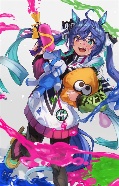 Maki Maki Pei Danbooru