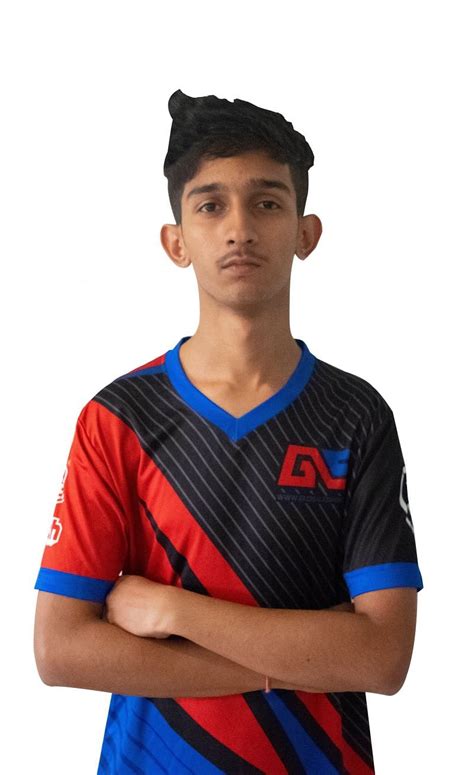 Sagnik Hellff Roy Professional Cs Go Player