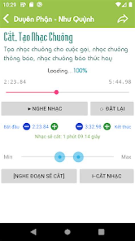 Nhạc Vàng Nhạc Trữ Tình Bolero Para Android Descargar