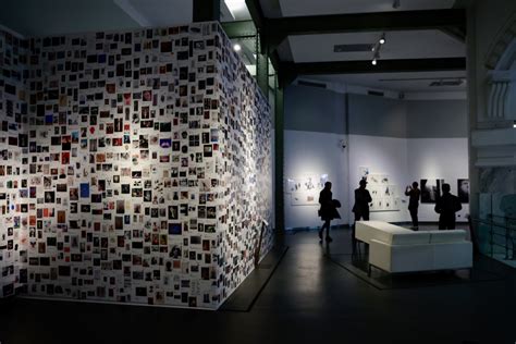 Fotos La Bienal de Arte de Fundación ONCE regresa a Madrid con una