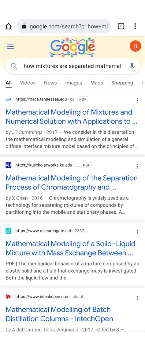 If I Have Bimodal Data And I Want To Transfer It To Two Mixture