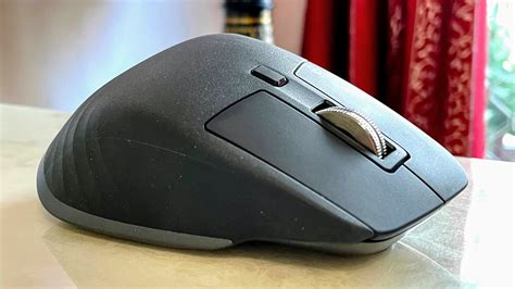 Logitech Mx Master Review Master Is In The Name Ht Tech