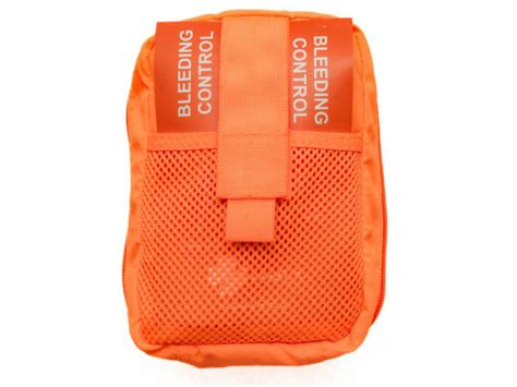 Bleed Control Kit Training Eden Custom Training