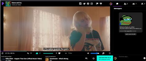 Getting Black Screen After Logging In Plugdj