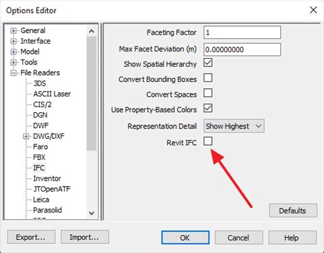 Can T Load Because Of An Internal Error When Trying To Open A