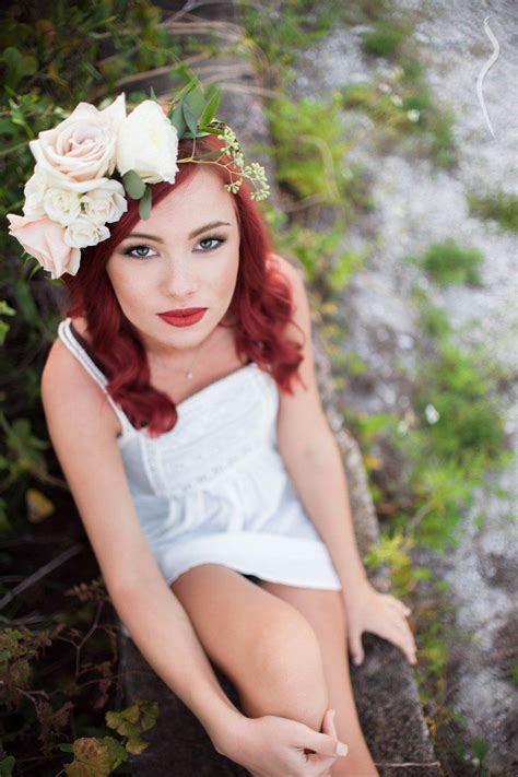 Tabitha Parker A Model From United States Model Management