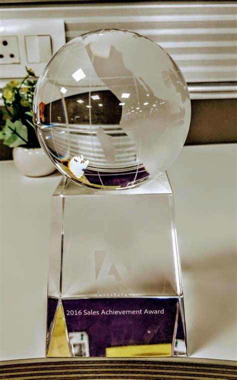 Himanshu Pandey On Linkedin Awards And Recognitions Are Always Motivating My First One In My