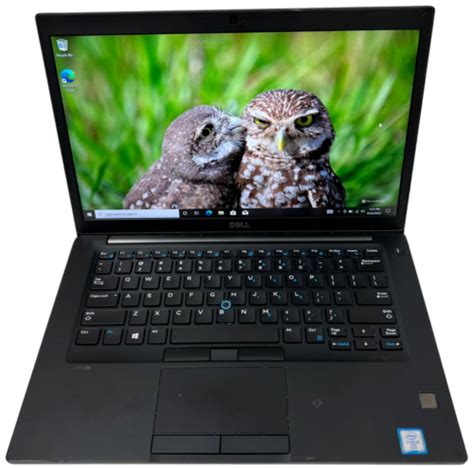 Dell Latitude 14 Laptop Intel Core I5 Webcam Up To 32gb Ram